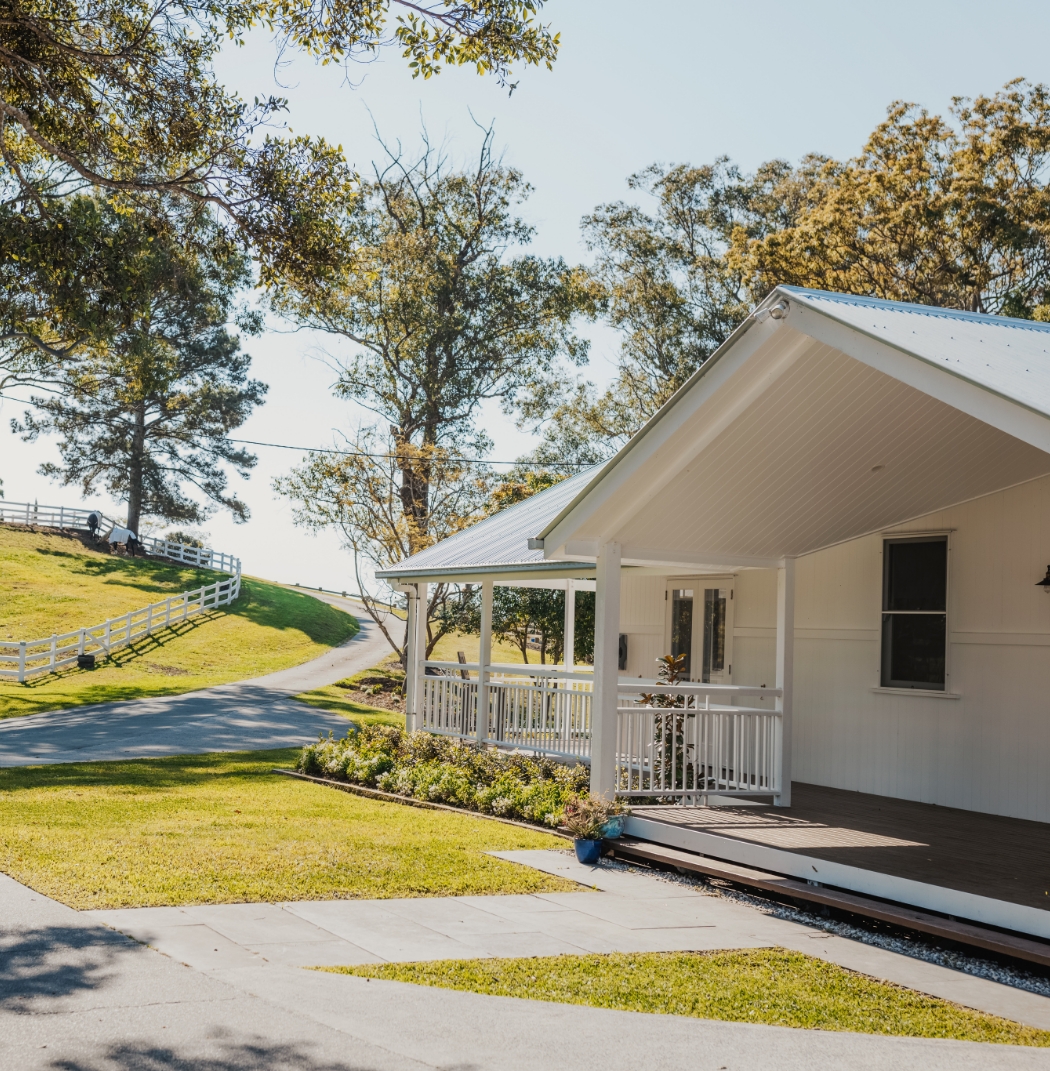 Gallery - Sweet Meadows